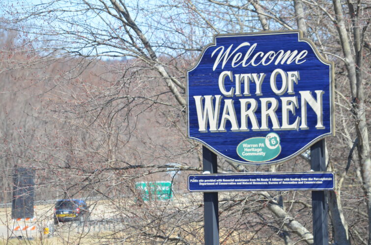 Chamber to hold ‘Welcome to Warren’ event | News, Sports, Jobs - Times ...